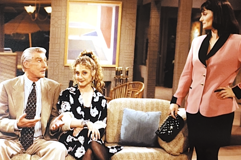 Episode Guide – Empty Nest Online